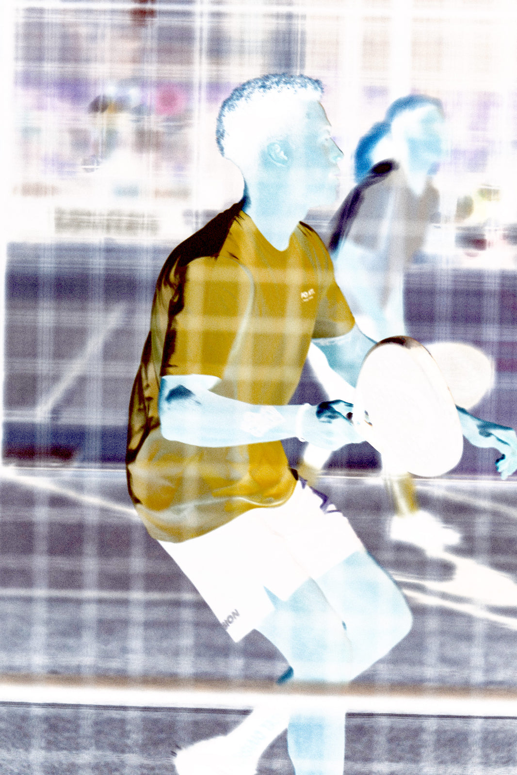 Padel - How to get started